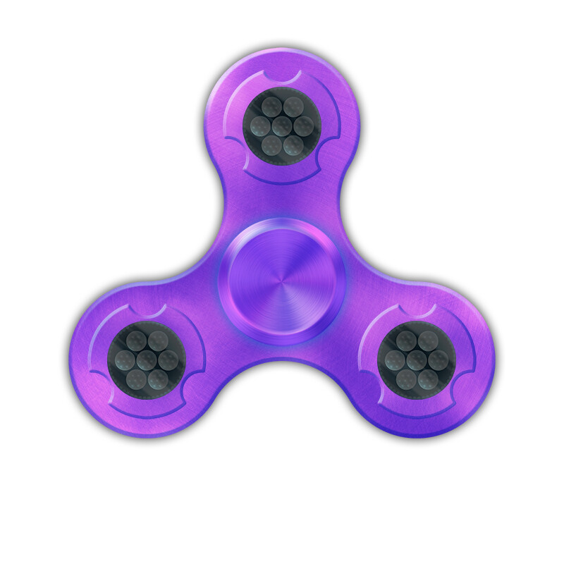 Spinner 3D | Projects | Gabriel Rodríguez - Full Stack Developer